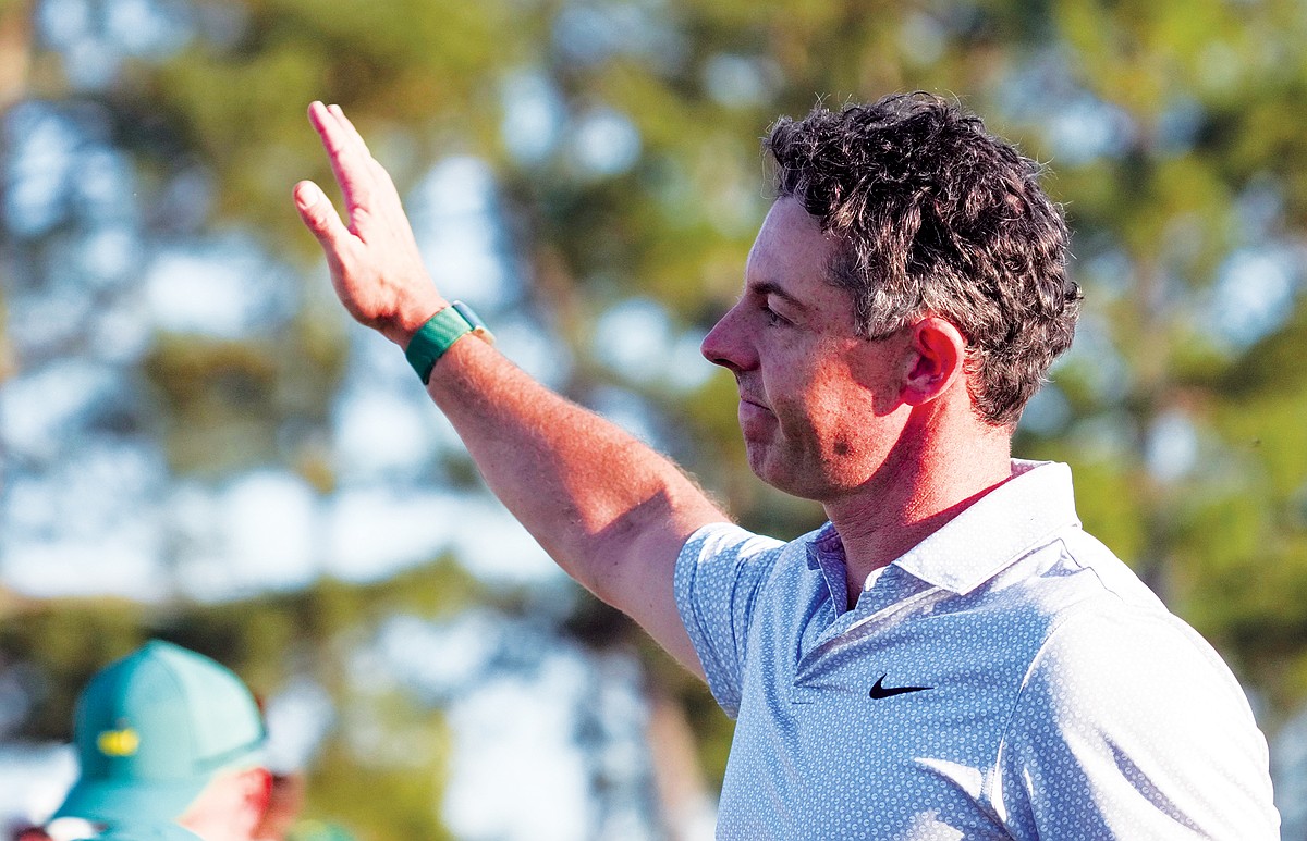McIlroy on latest schedule revamp: ‘Old ways’ weren’t bad | Jefferson ...