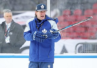 NHL clears Babcock to return to coach after investigation | Jefferson ...
