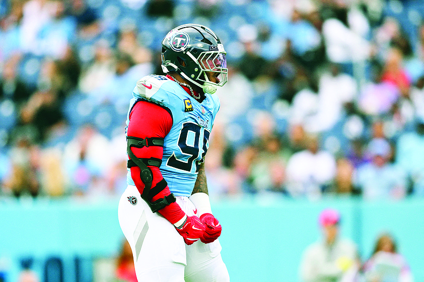 Titans’ Simmons becomes highest-paid DT in NFL history | Jefferson City ...