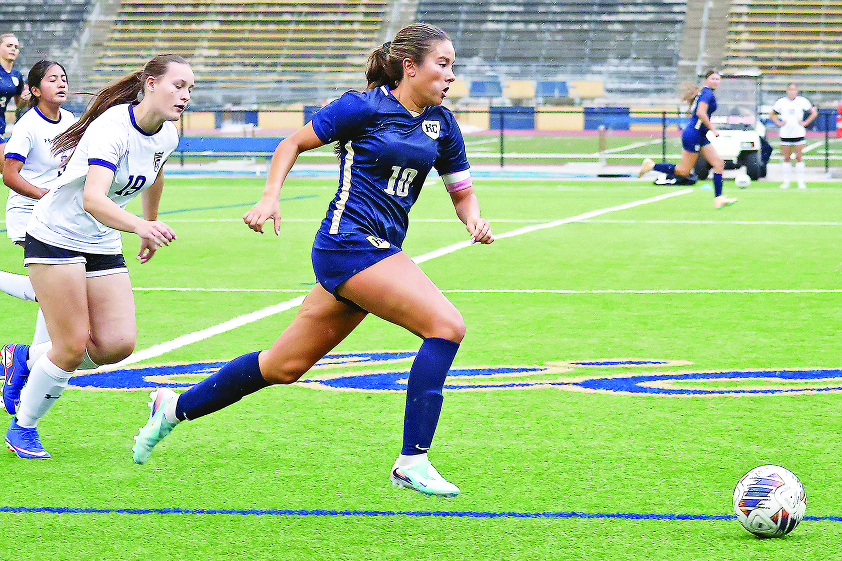 Missouri Soccer Coaches Association All-State teams | Jefferson City ...