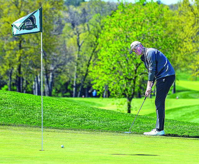 Missouri Amateur Set To Begin Today Jefferson City News Tribune