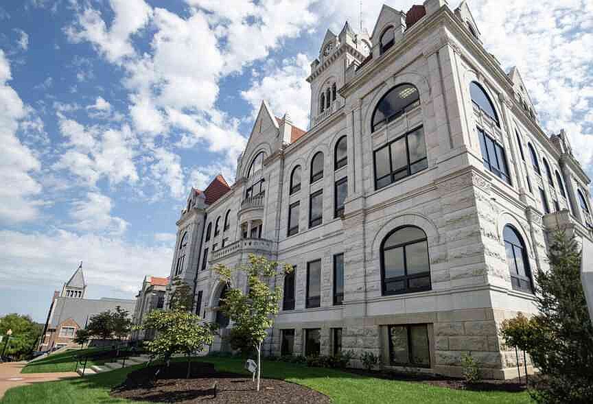 Monsanto cases still clogging Cole County Circuit Court | Jefferson ...