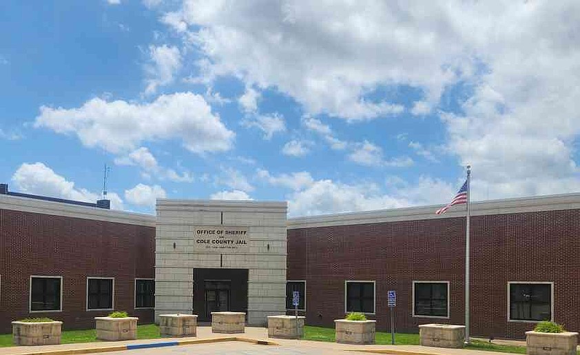 Cole County sheriff pitches new sales tax to fund jail expansion ...