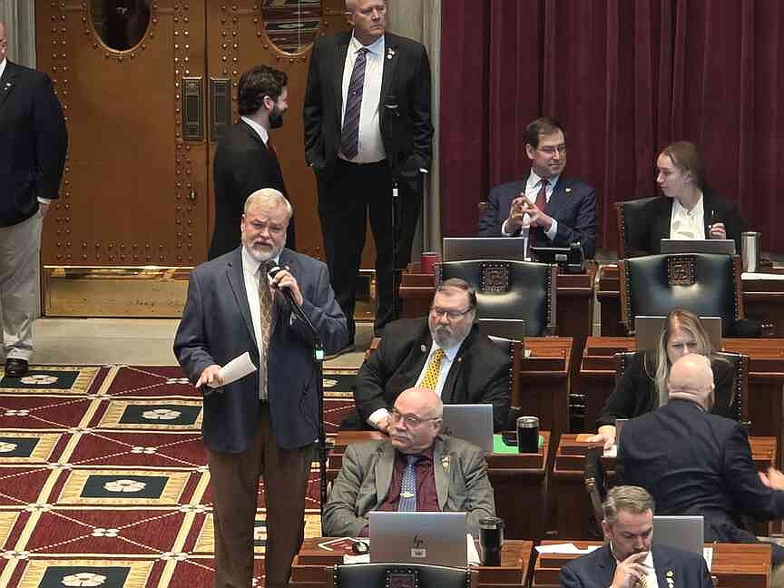 Missouri Medicaid will no longer cover chiropractic care after budget ...