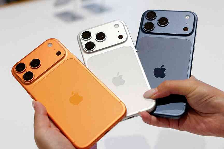 Researchers uncover iPhone spyware capable of penetrating millions of ...