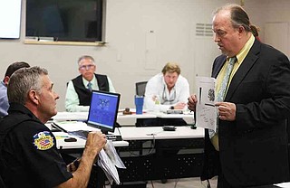 Ashland board takes no action on cannabis club business license ...