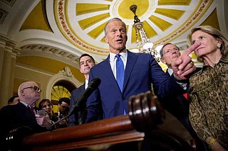 COMMENTARY: Senate votes to defer pay during future shutdowns ...