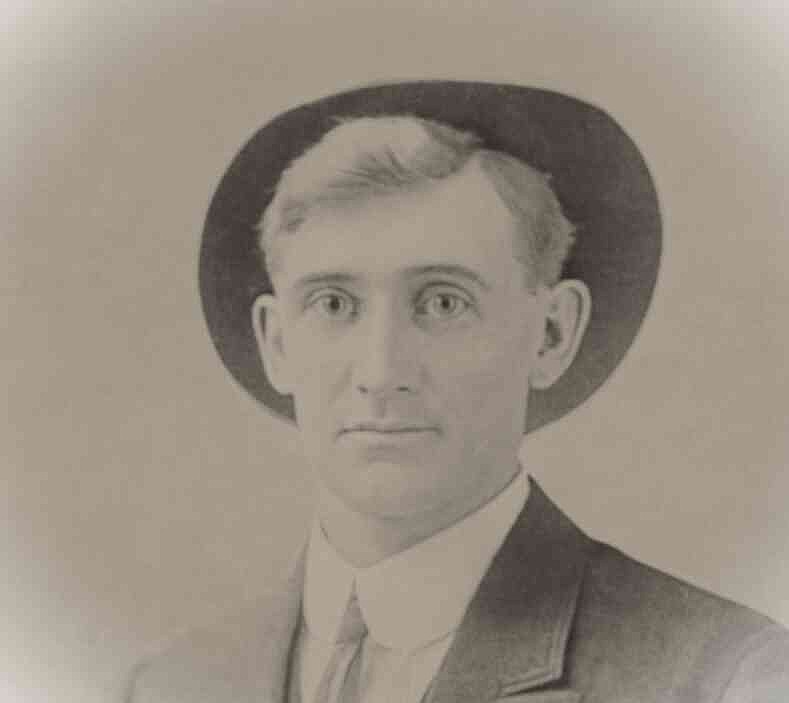 MID-MISOURI HISTORY: Second-generation citizen Andy Mohr worked in ...