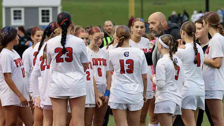 Veritas nets five, ends Lady Pintos’ season | California Democrat