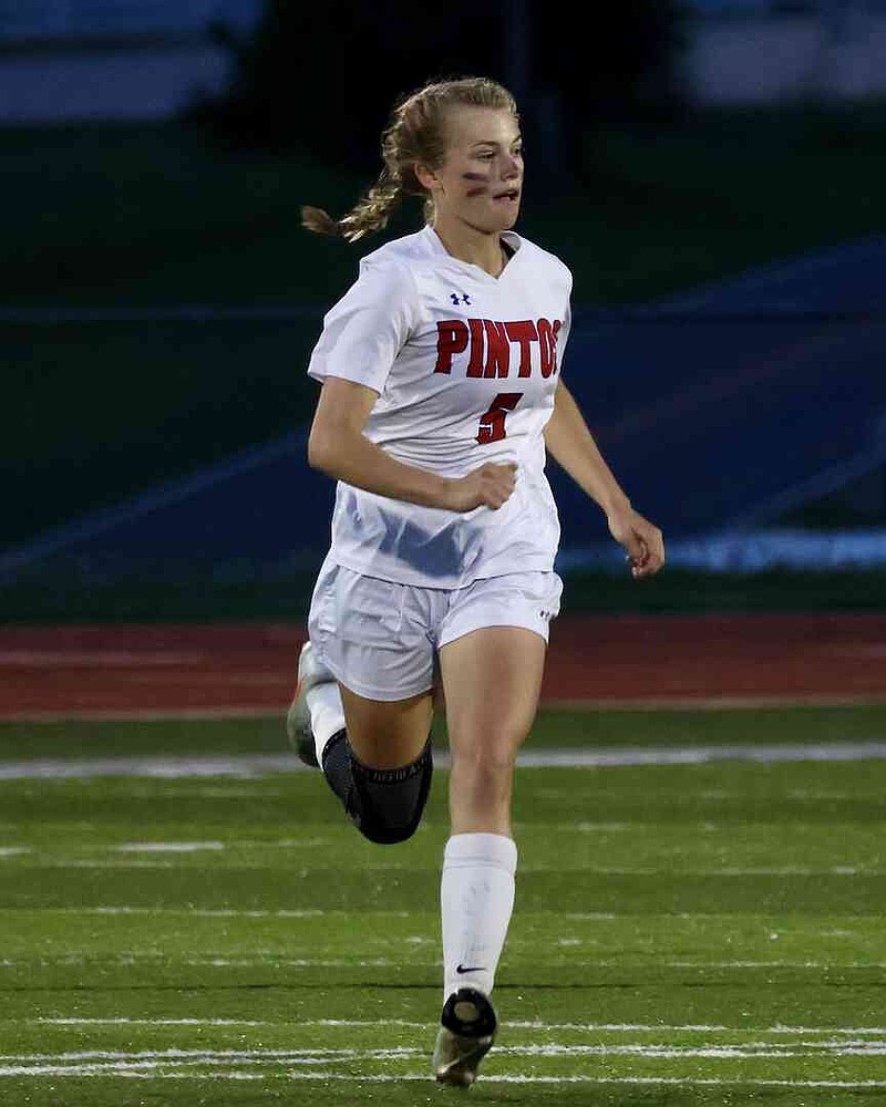 Veritas nets five, ends Lady Pintos’ season | California Democrat