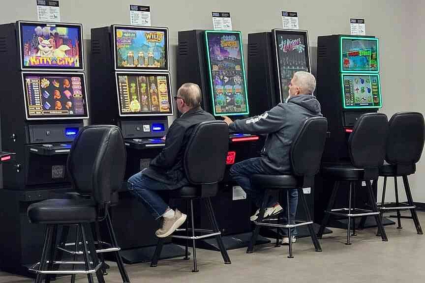 Senate committee vote kills Missouri video lottery proposal | Jefferson ...