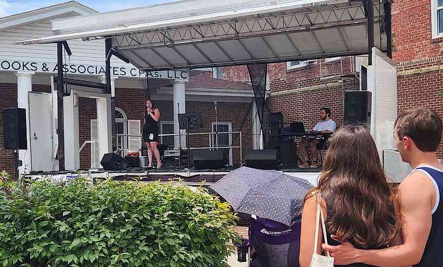 Fulton Street Fair to return for 22nd year | Fulton Sun