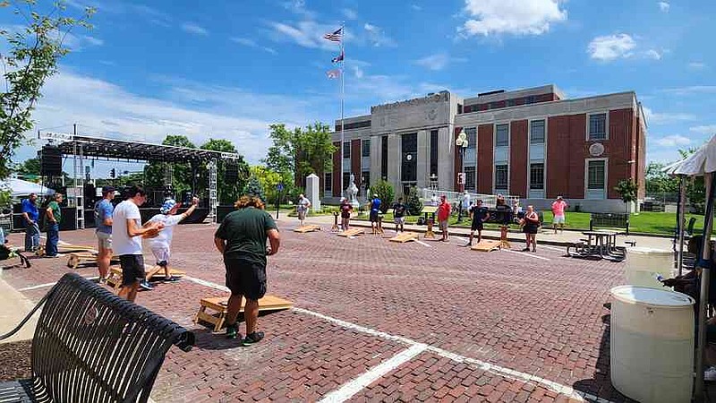 Fulton Street Fair to return for 22nd year | Fulton Sun