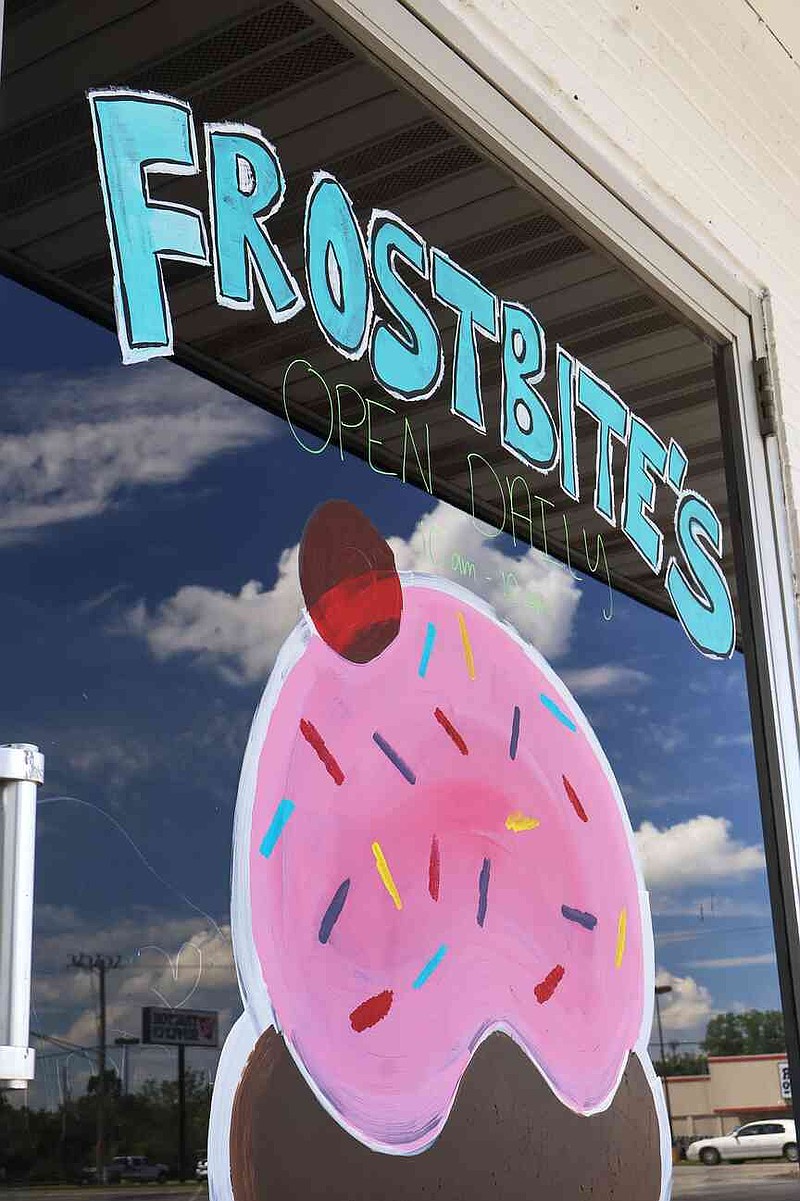 BIZBEAT: Frostbite’s Arcade & Creamery moves from Holts Summit to ...