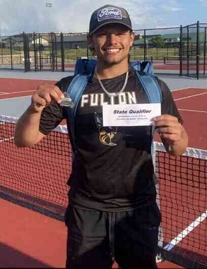 Fulton Tennis Season Recap | Fulton Sun
