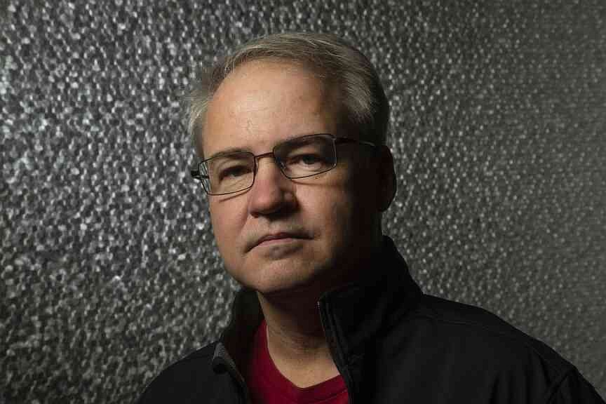‘Call of Duty’ co-creator’s cause of death revealed after fiery crash ...