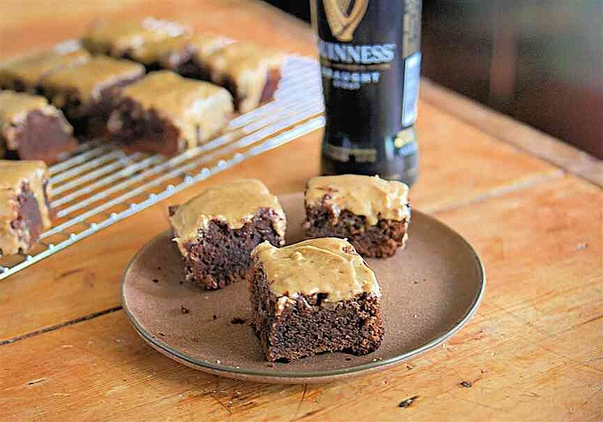 Guinness recipes you can eat instead of sip | Jefferson City News Tribune