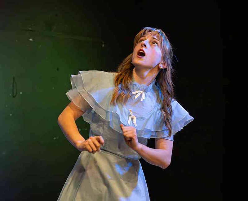 Helias High School student directors to bring Alice in Wonderland on ...