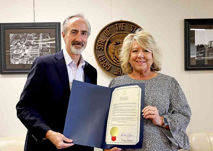 Apprenticeship Week recognizes contributions to workforce | Jefferson ...