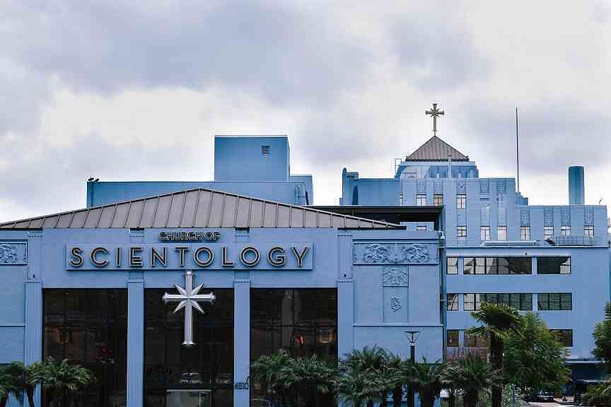 ‘Speed running’ Scientology: TikTok trend causes havoc, church alleges ...