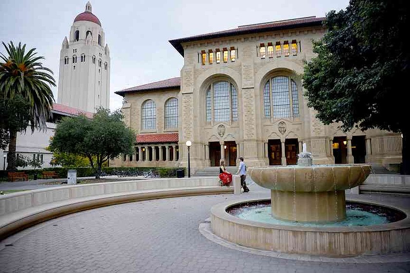 Trump administration investigates Stanford University for racial ...