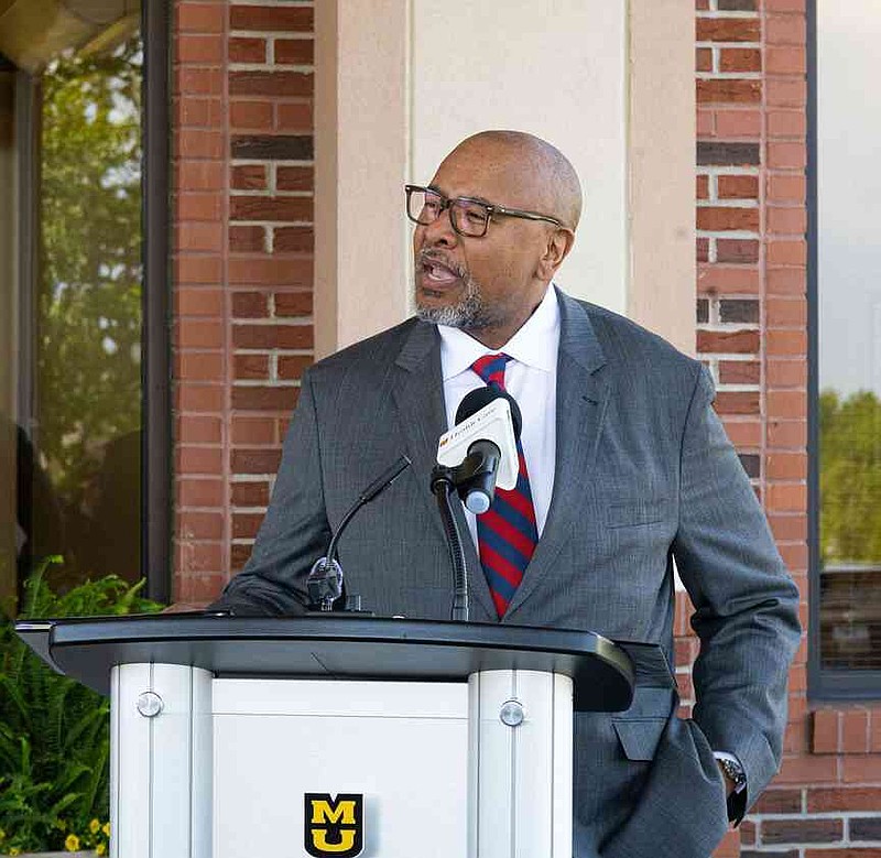 MU Health Care opens clinic in Holts Summit | Jefferson City News Tribune
