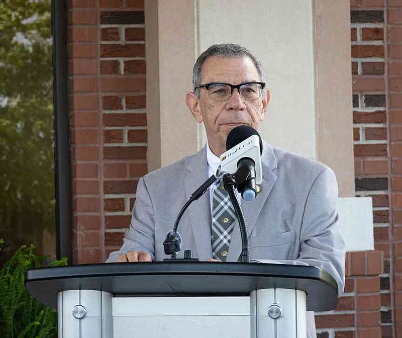 MU Health Care opens clinic in Holts Summit | Jefferson City News Tribune
