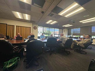 Council to consider streamlined vacancy process | Jefferson City News ...