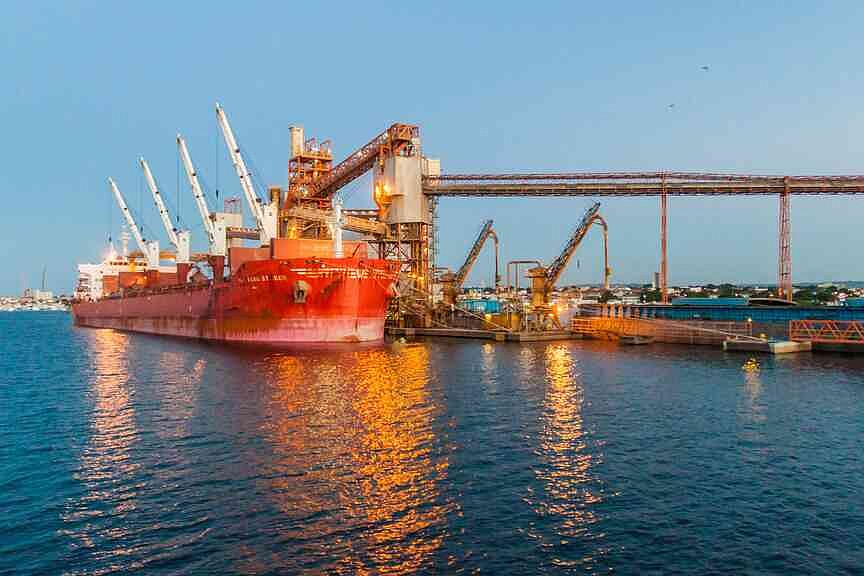 Brazilian prosecutors accuse Cargill of ‘human rights violations’ in ...