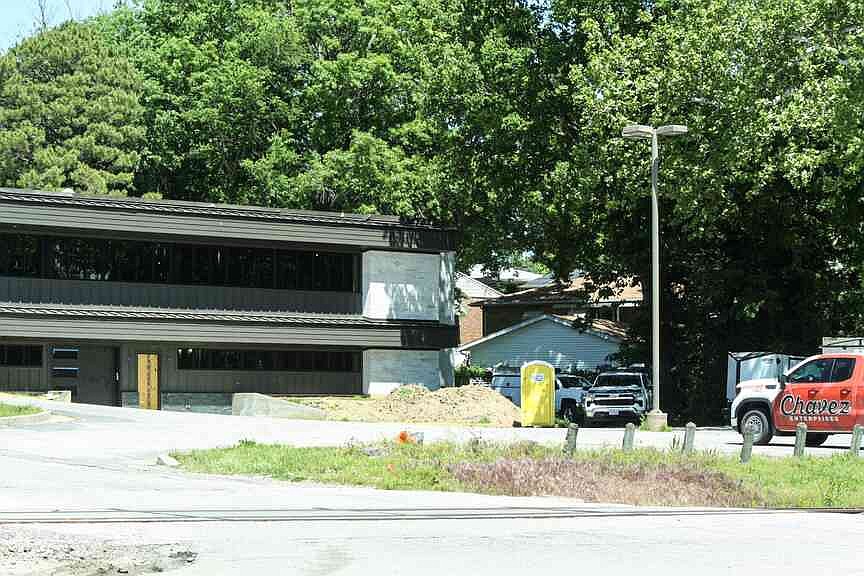 Roofing contractor moving to Industrial Drive | Jefferson City News Tribune
