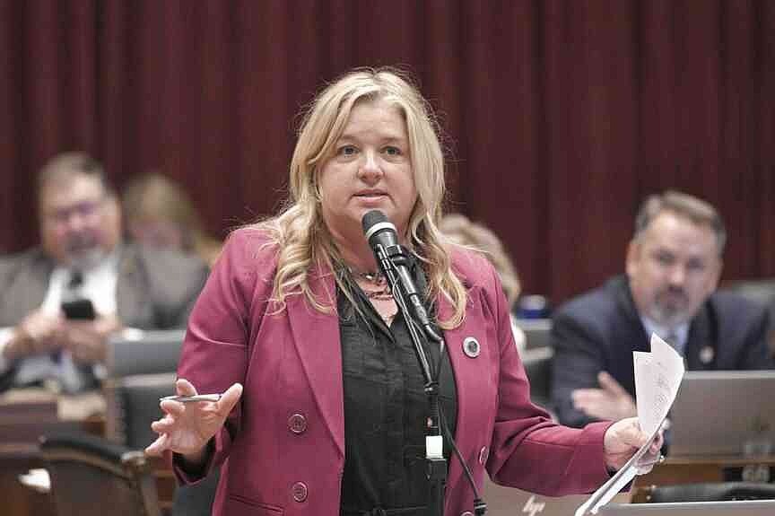 Missouri birth control access bill clears legislature after years of ...