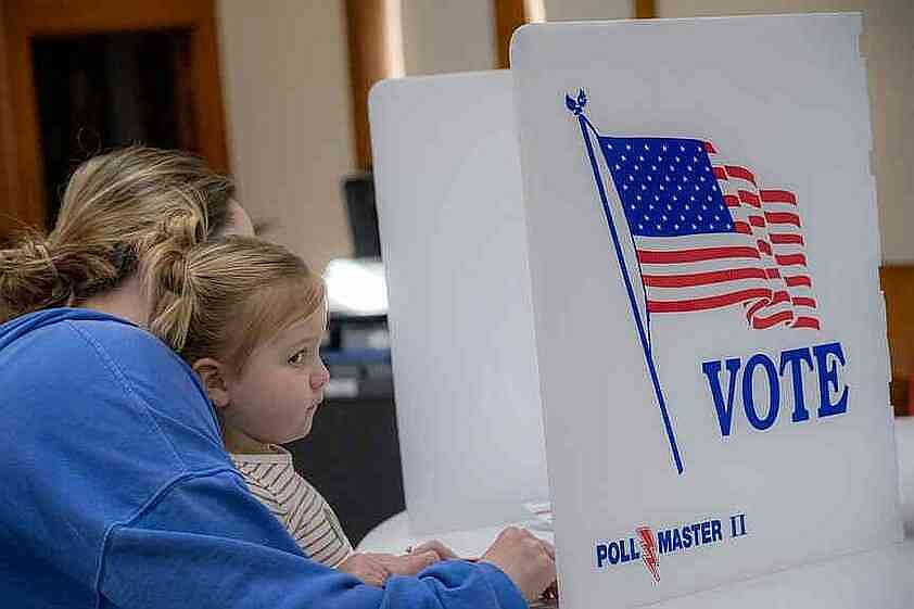 Missouri voters could face as many as nine ballot measures in 2026 ...
