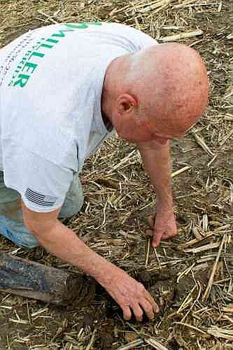 How one program is working to bring Corn Belt farmers together for ...