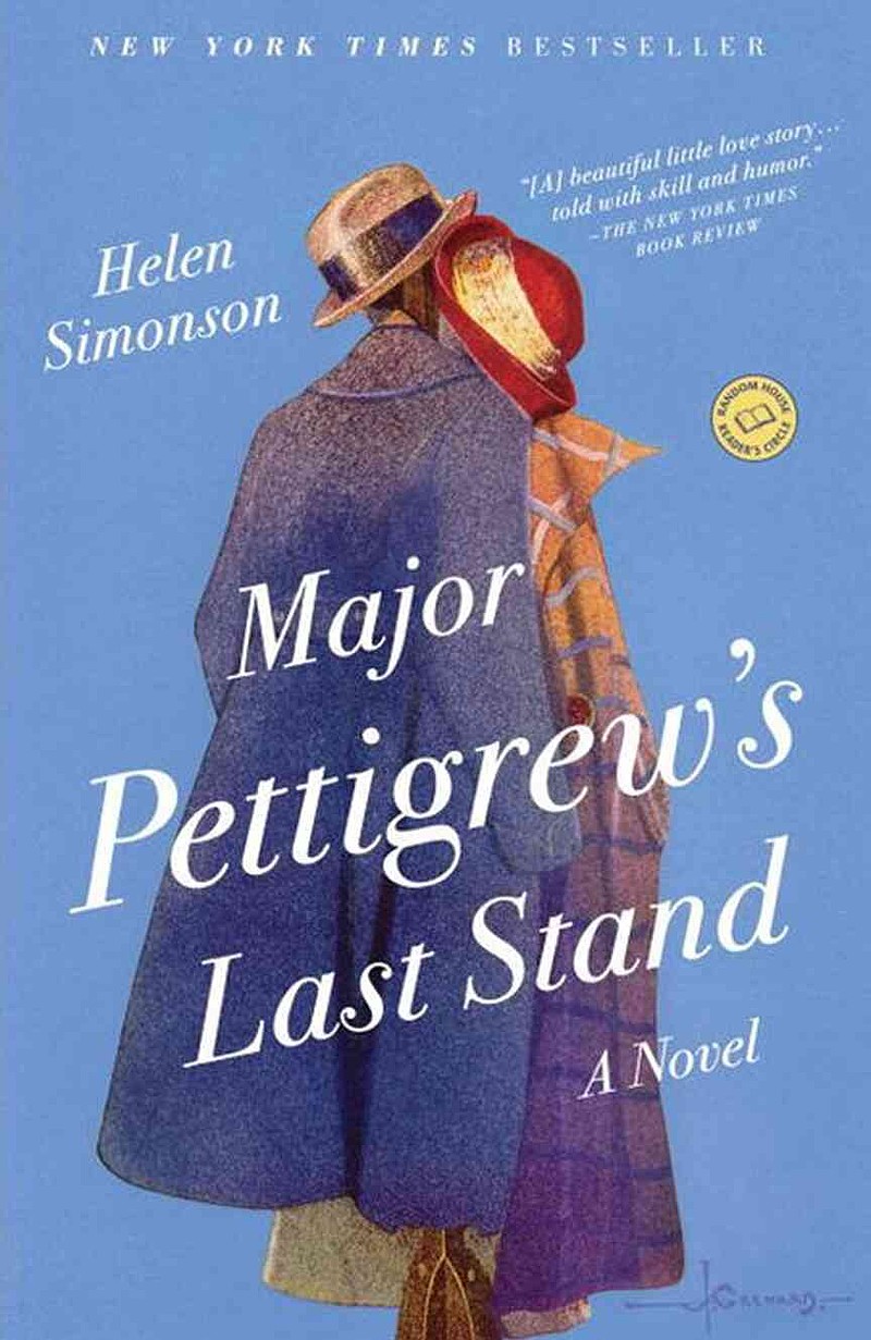 Seven more titles you’ll eat up, similar to ‘The Correspondent ...