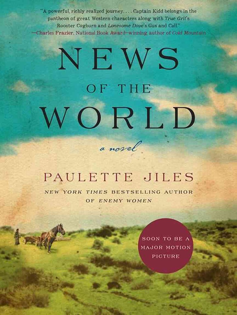 Seven more titles you’ll eat up, similar to ‘The Correspondent ...