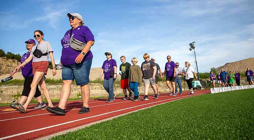 Cole County's Relay for Life set for Friday | Jefferson City News Tribune