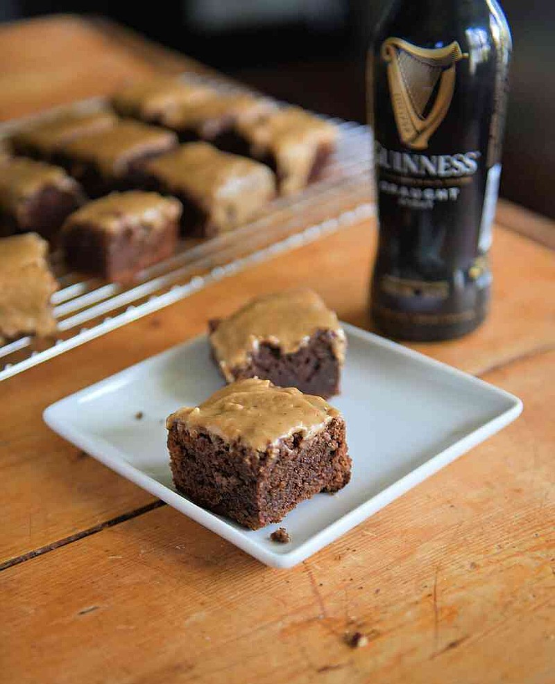 Two Guinness recipes you can eat instead of sip | Jefferson City News ...