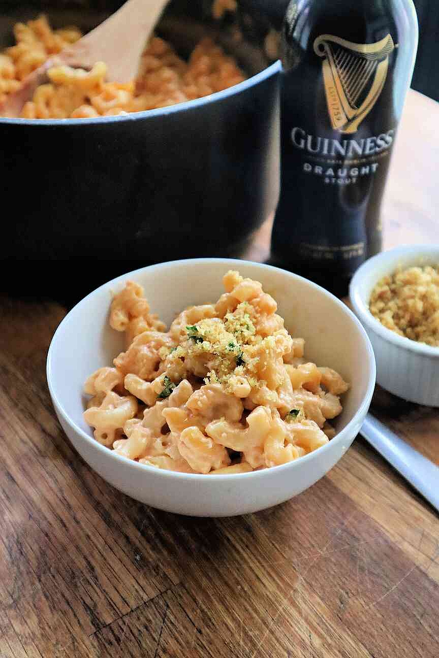 Two Guinness recipes you can eat instead of sip | Jefferson City News ...