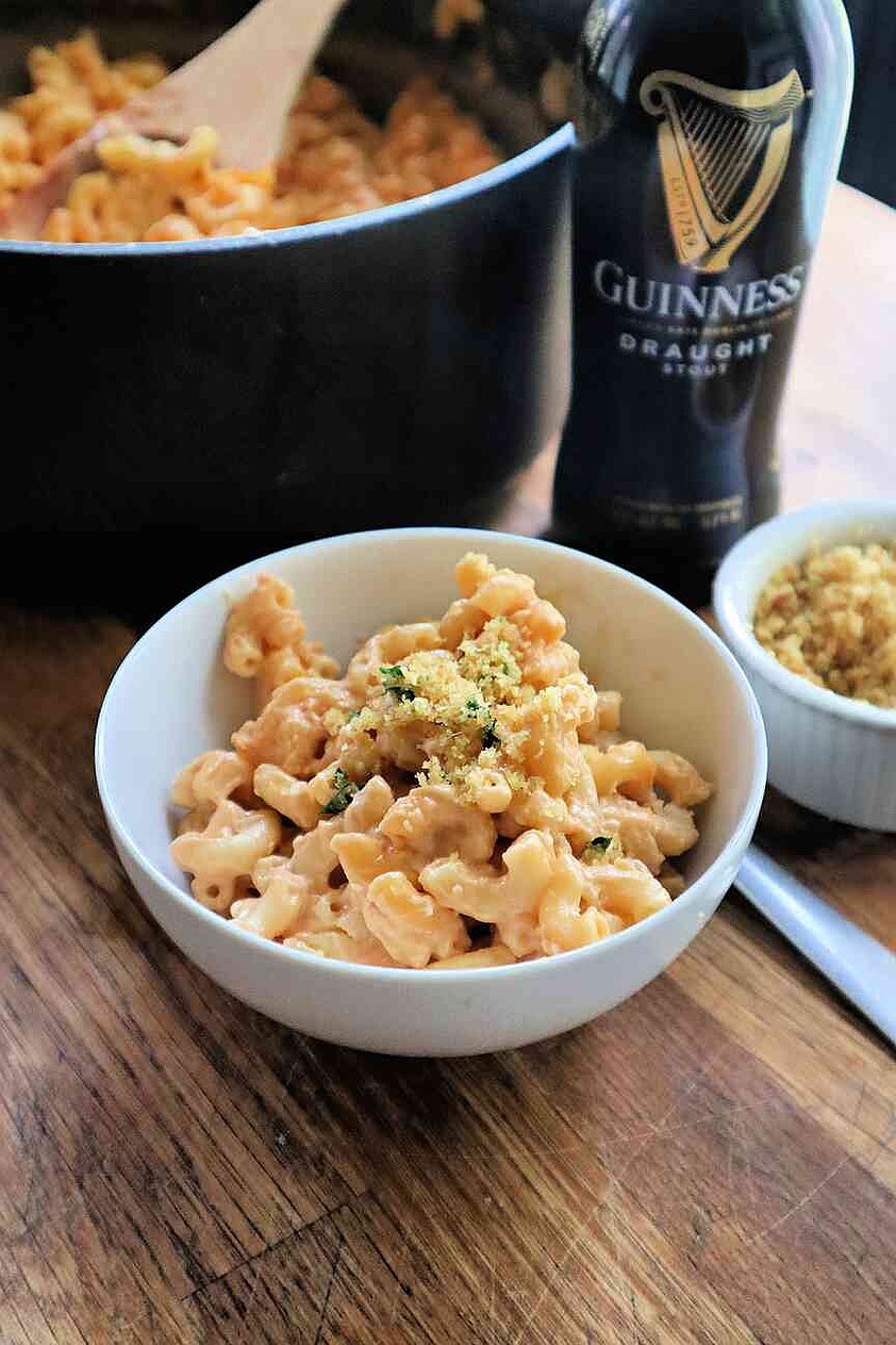 Two Guinness recipes you can eat instead of sip | Jefferson City News ...
