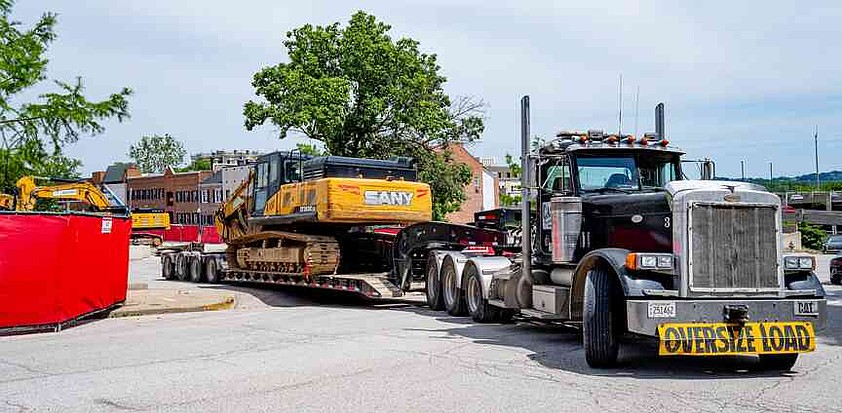 Conference center construction to begin late summer, early fall ...