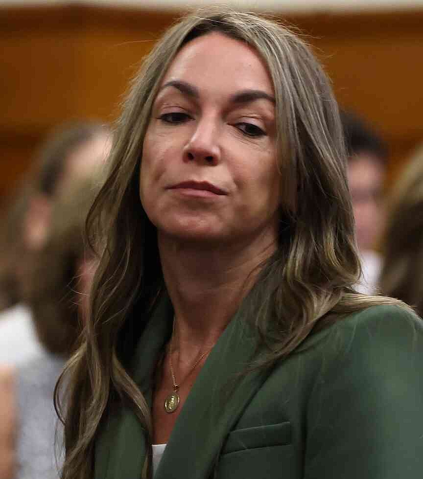 New Karen Read lawsuit alleges string of racist, obscene texts between ...