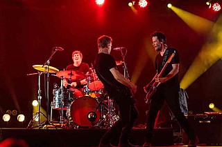 Why Dogstar’s comeback is still comeback-ing | Jefferson City News Tribune