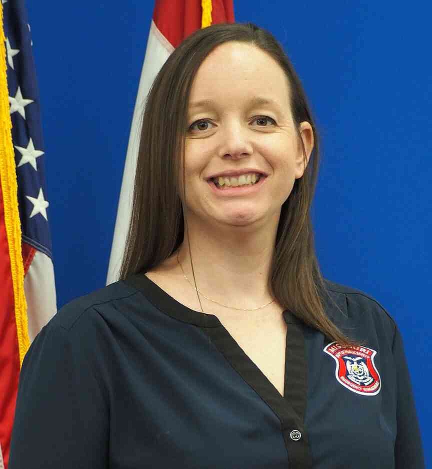Department of Public Safety honors team members | Jefferson City News ...