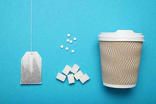 Popular low-calorie sweetener carries hidden liver danger | Jefferson ...