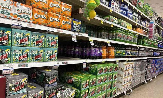 Missouri delays SNAP restrictions on candy, sugary drinks until 2027 ...