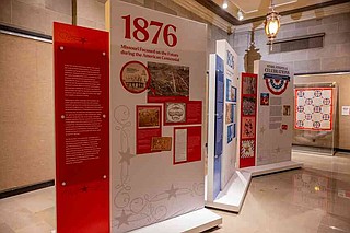 New Capitol exhibit shows how 250 years of history influenced Missouri ...