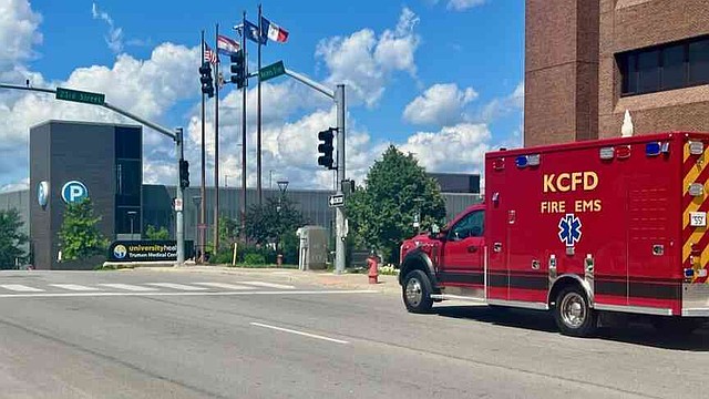 Kansas City hospitals are ready for the World Cup. The world may not be ...