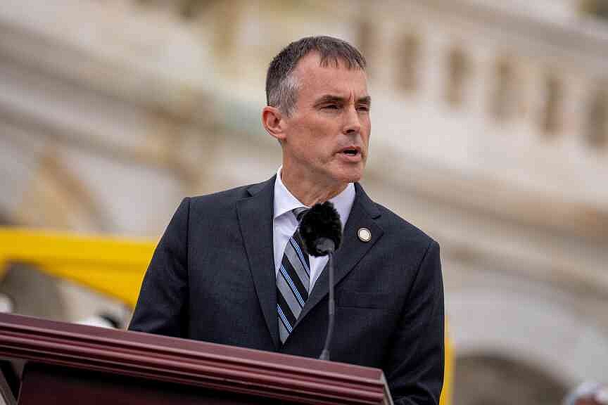 Lawmakers want to rebuild Rayburn — first they have to build enough ...