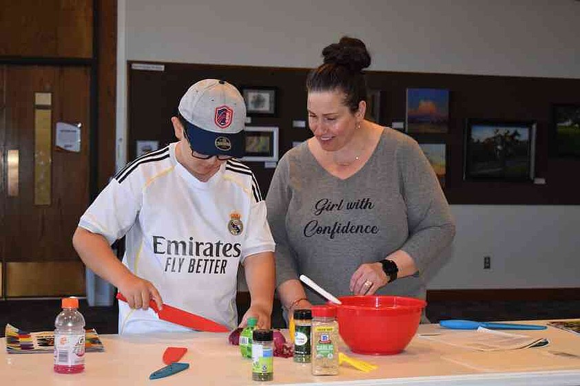 Cooking up healthy habits | Jefferson City News Tribune