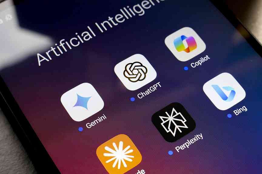 AI is cutting hours of office work, but also creating new kind of ...